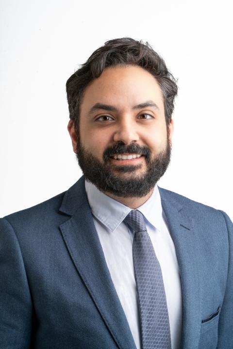 New Director of Site Development Joe Hallak Joins MHC | Morgan ... New Director of Site Development Joe Hallak Joins MHC | Morgan ...